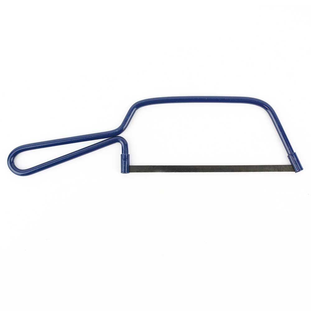 Big Horn 19252 6" Baby Hacksaw - Walmart.com