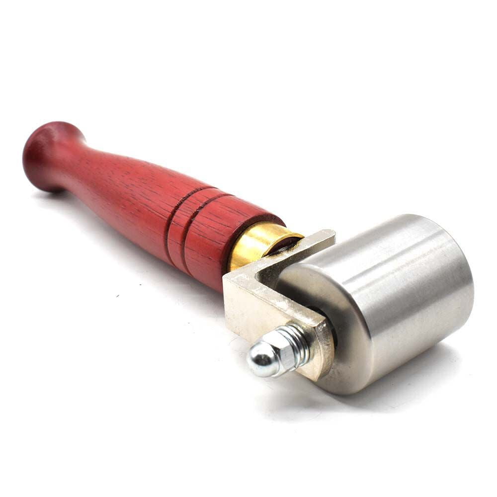 Big Horn 19596 1-1/2 Inch Stainless Steel J-Roller - Walmart Business ...