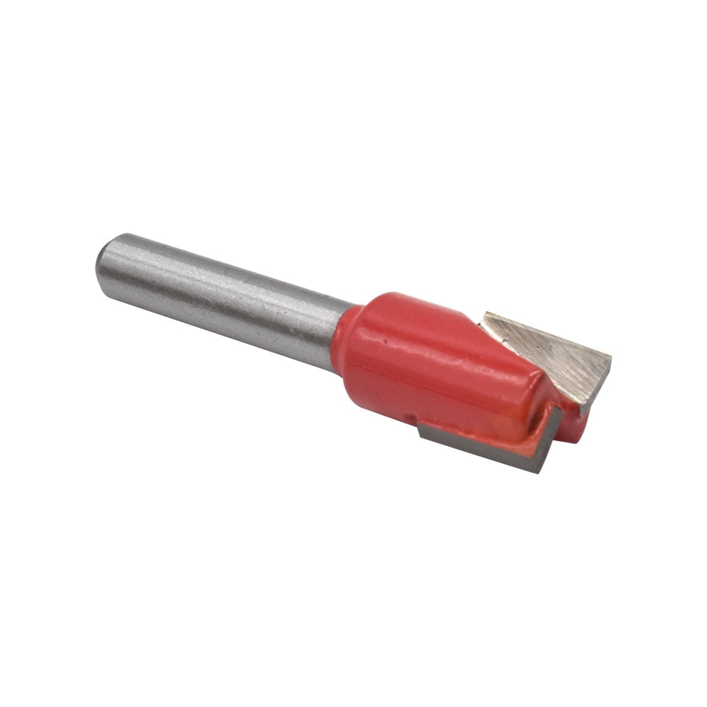 Big Horn 19656 1/2 Inch Hinge Mortising Carbide Router Bit - Walmart.com