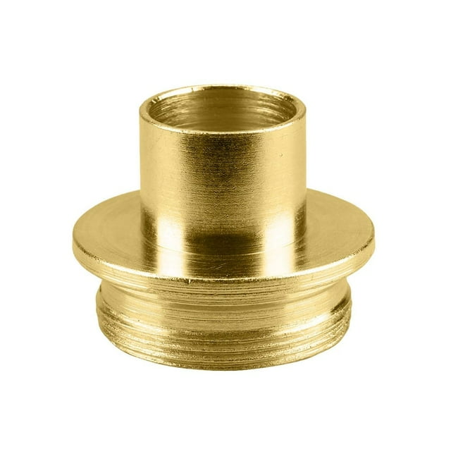 Big Horn 19660 3/4 Inch Brass Router Template Guide Replaces Porter ...