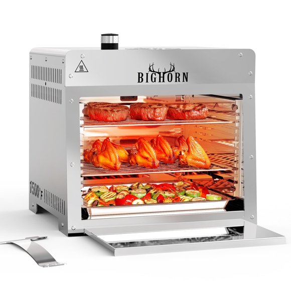 Gas Tabletop Grills