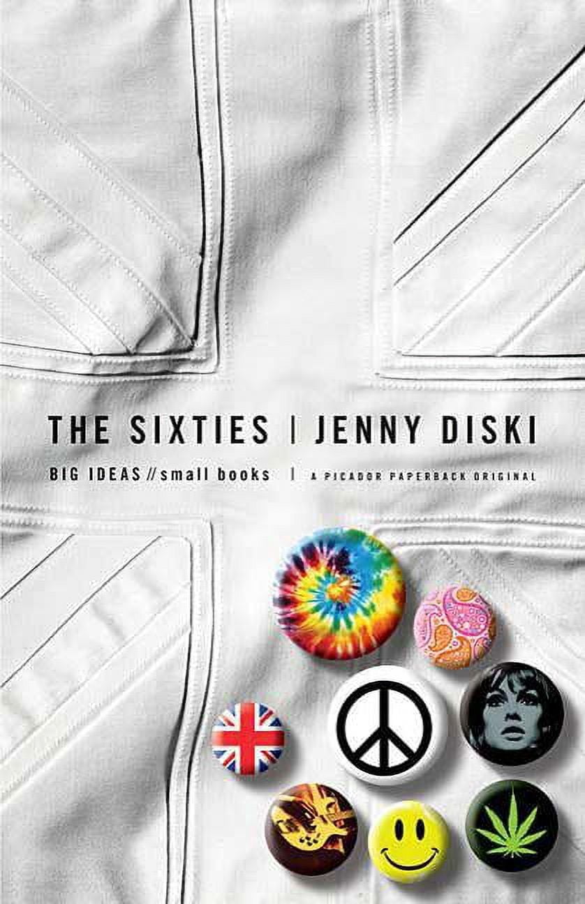 BIG IDEAS//small books: The Sixties : Big Ideas, Small Books (Edition 1 ...