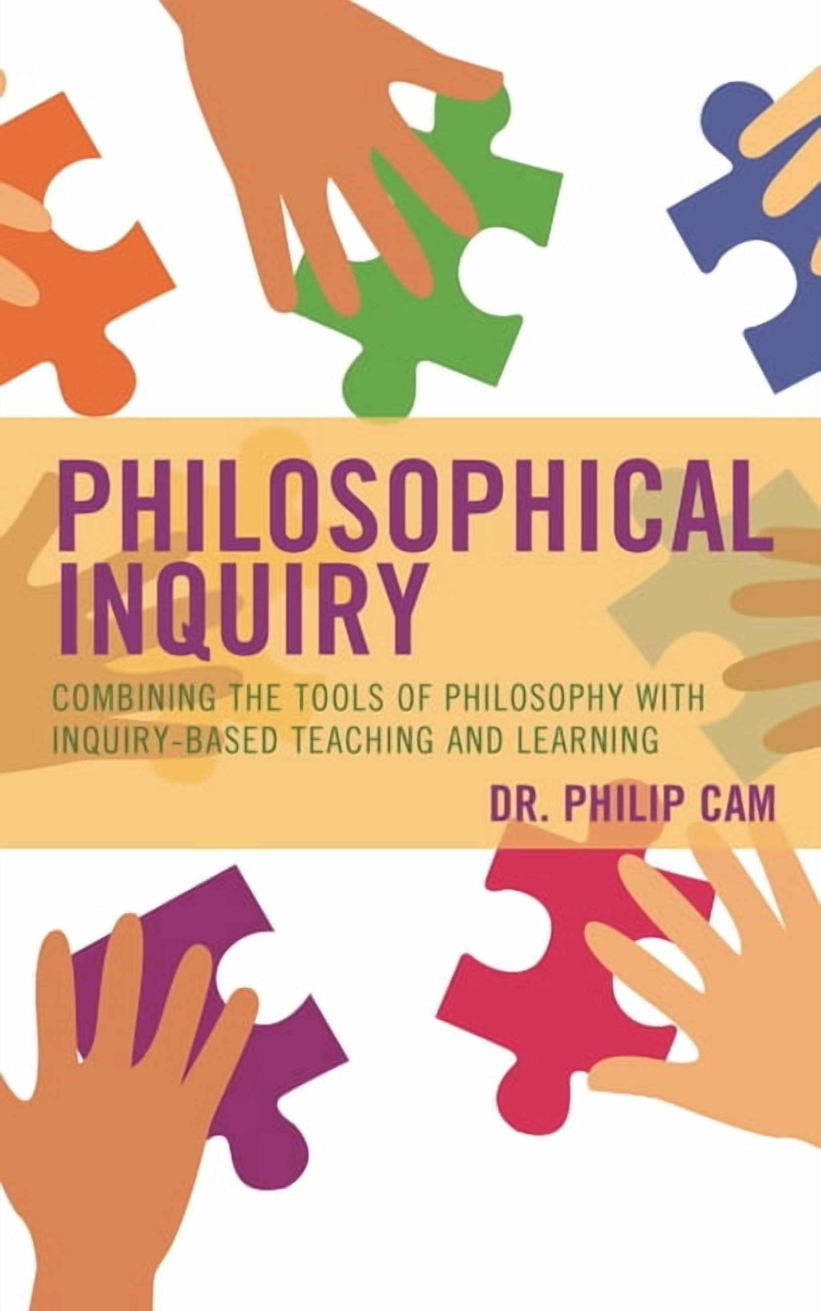 Big Ideas for Young Thinkers Philosophical Inquiry: Combining the Tools ...