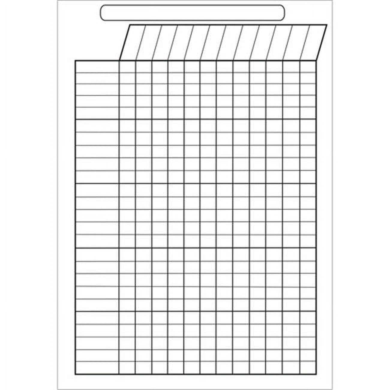 Big Incentive Chart Large Magnetic Chart - Walmart.com