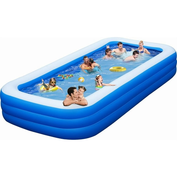Best Sellers In Garden Outdoor Full Sized Inflatable Pools