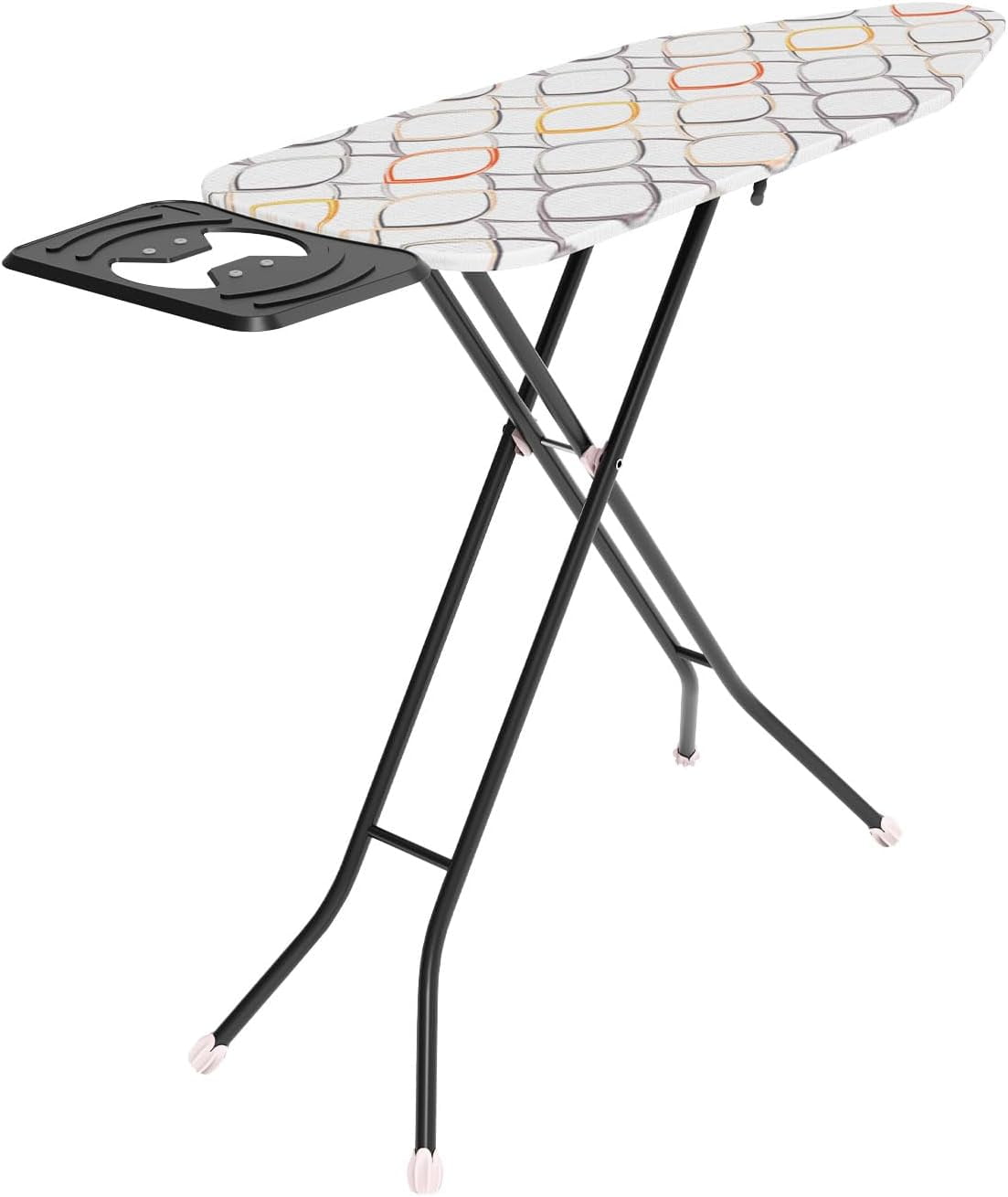 Big Ironing Board - Durable, Vapor Permeable, and Height Adjustable ...