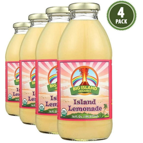 Lemonades