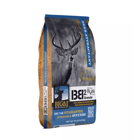 Deer Corn 50 Lb Bag
