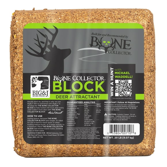 Deer Corn in Attractants & Scent Eliminators - Walmart.com