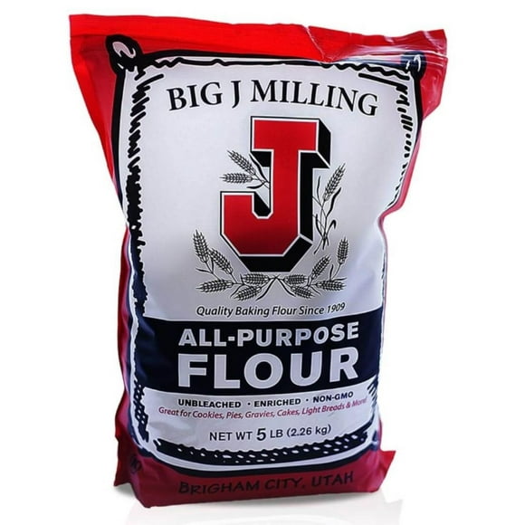 Robin Hood Flour