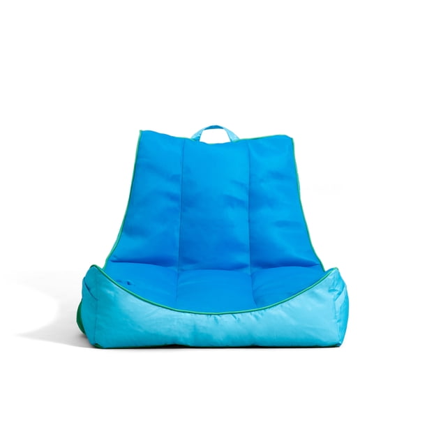 Big Joe Captain's Float Double Sided Mesh 3 feet Blue Bondi Beach ...