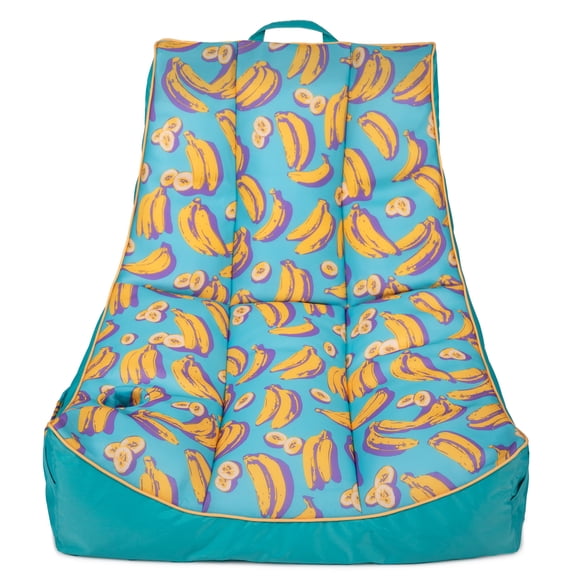 Banana Pool Float