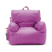 Free Shipping! Big Joe Mitten Bean Bag Chair, Multiple Colors - Walmart.com