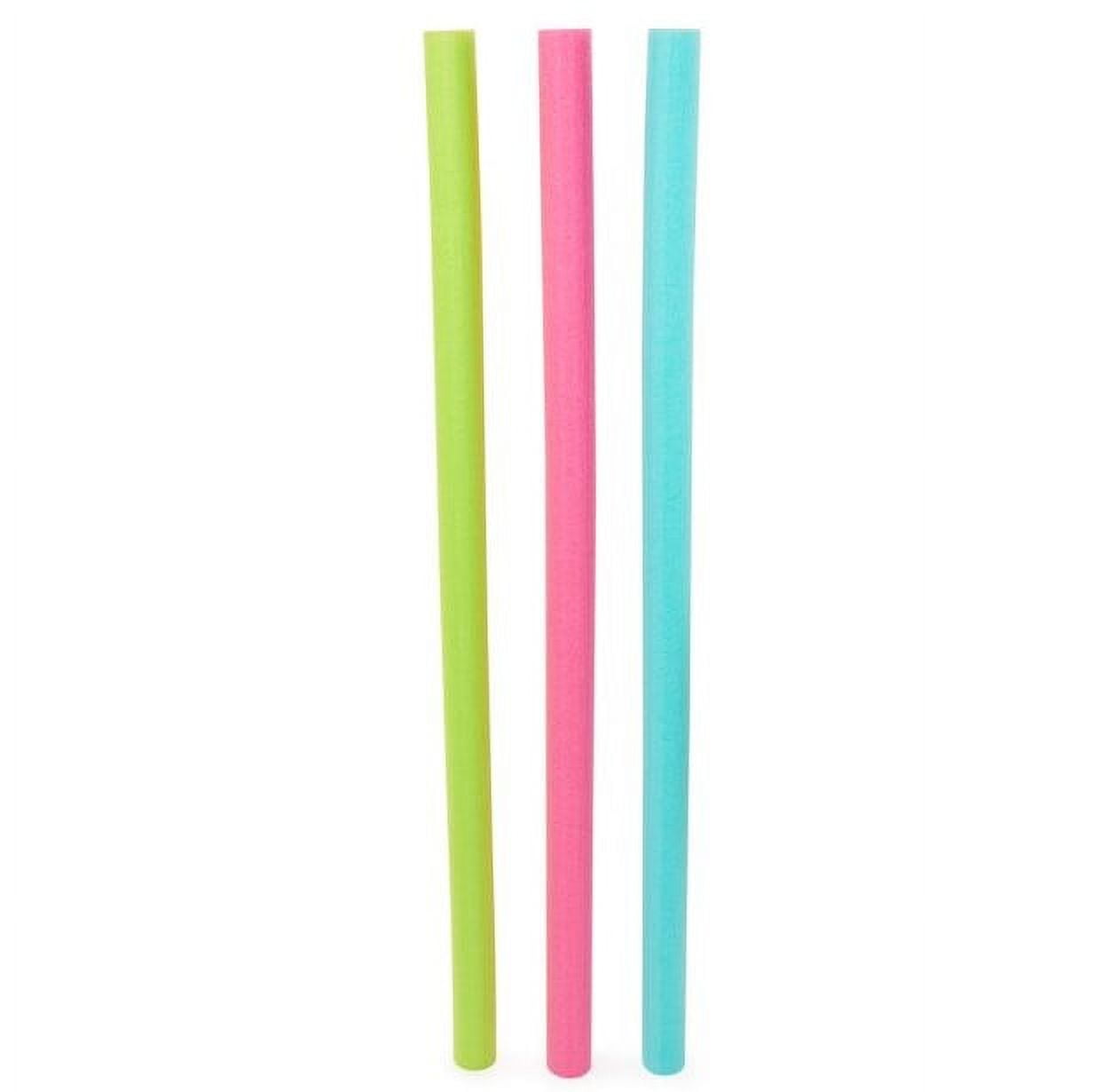 Big Joe Kids Fun Floats, Foam Swimming Pool Noodle, Single Unit, Ages 5 ...