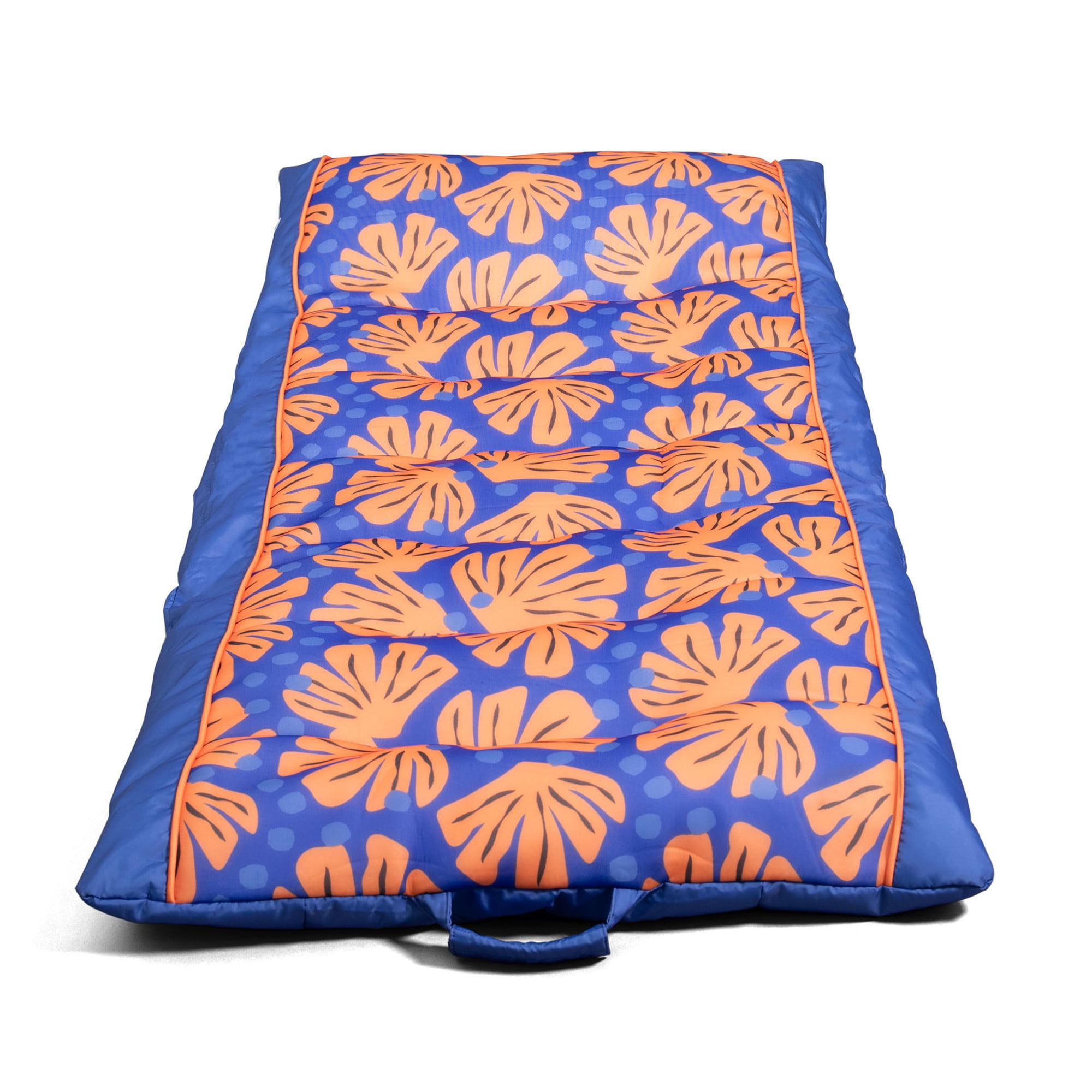 Big Joe Kona Float: UV-Resistant, Quick-Drying Mesh Fabric with Built ...