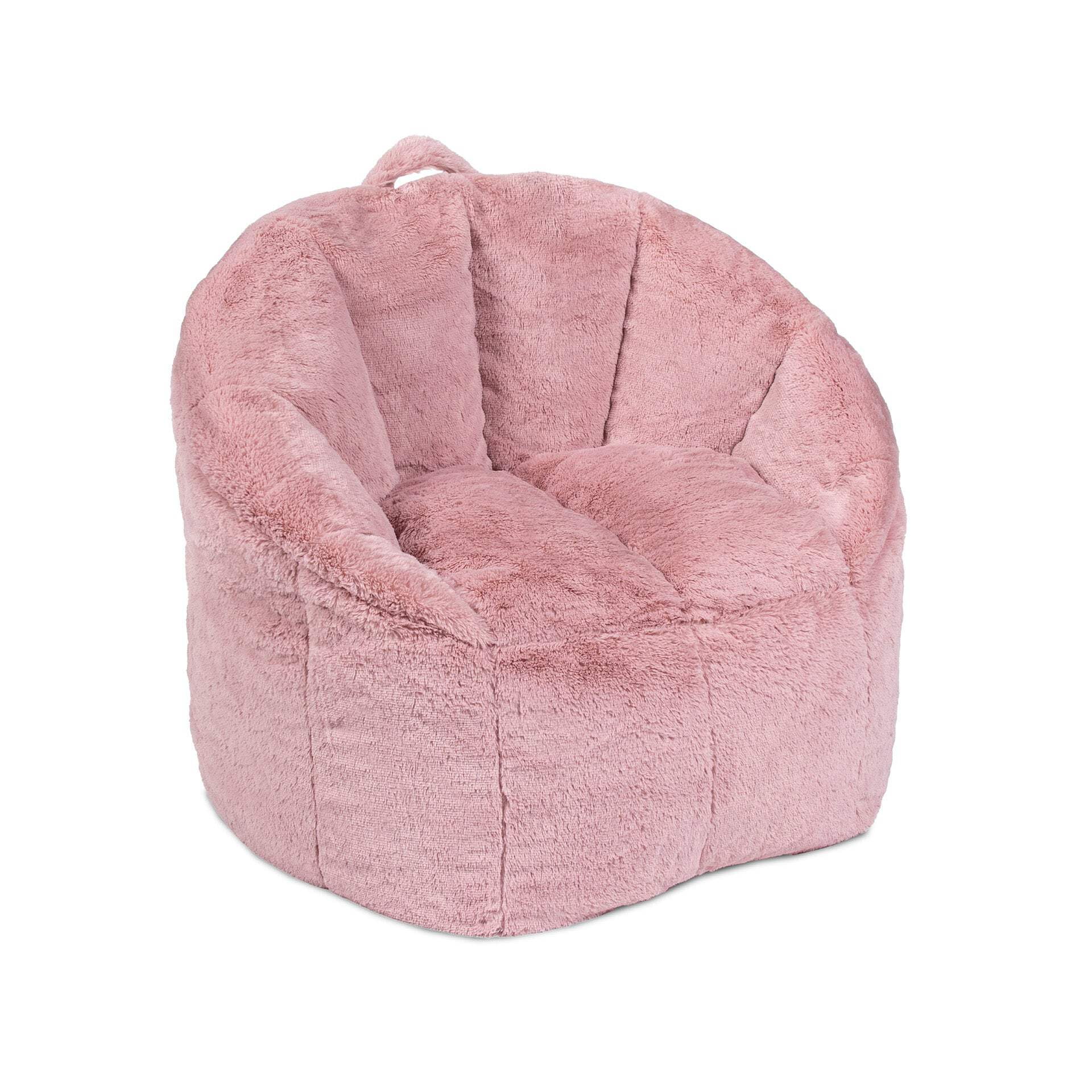 Big Joe Milano Bean Bag Chair, 2.5 feet - Walmart.com