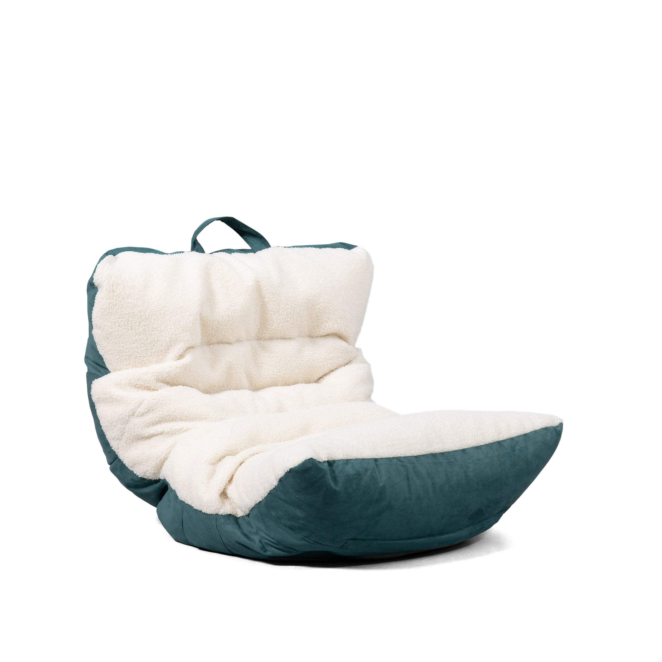 Big Joe Roma Chair - Walmart.com