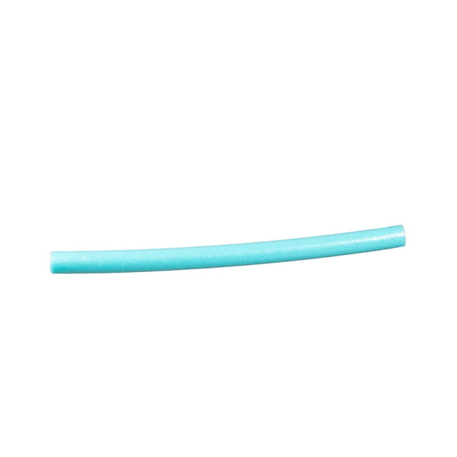 Big Joe Super Swim Pool Noodle (Single Unit), Teal, 50 inches long ...