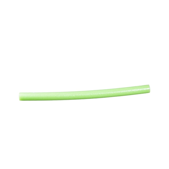 Big Joe Swim Pool Noodle (Single Unit), Green, 50 inches long, 2.25 ...