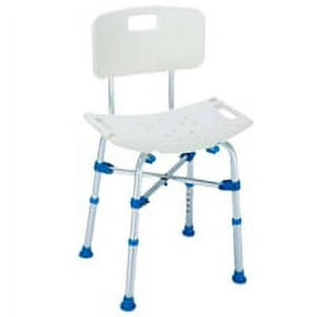 Shower Chairs in Bath and Shower Aids - Walmart.com