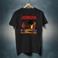 Big Johnson t shirt, NEW year GIFT, ALL size design shirt S-5XL ...