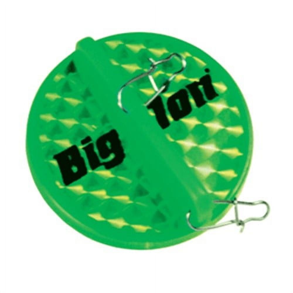 Big Jon Mini-Diver - Green - Walmart.com