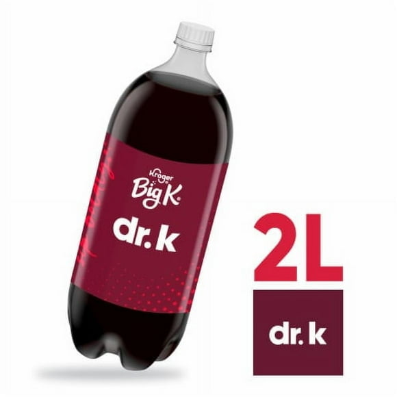 Big K Soda