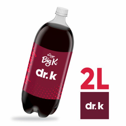 Big K Soda