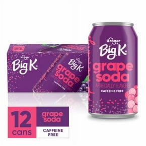 Big K Soda