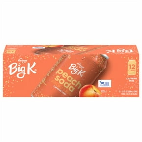 Big K Soda