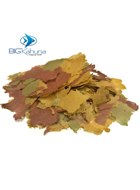 Tropical Fish Food in Fish Food - Walmart.com