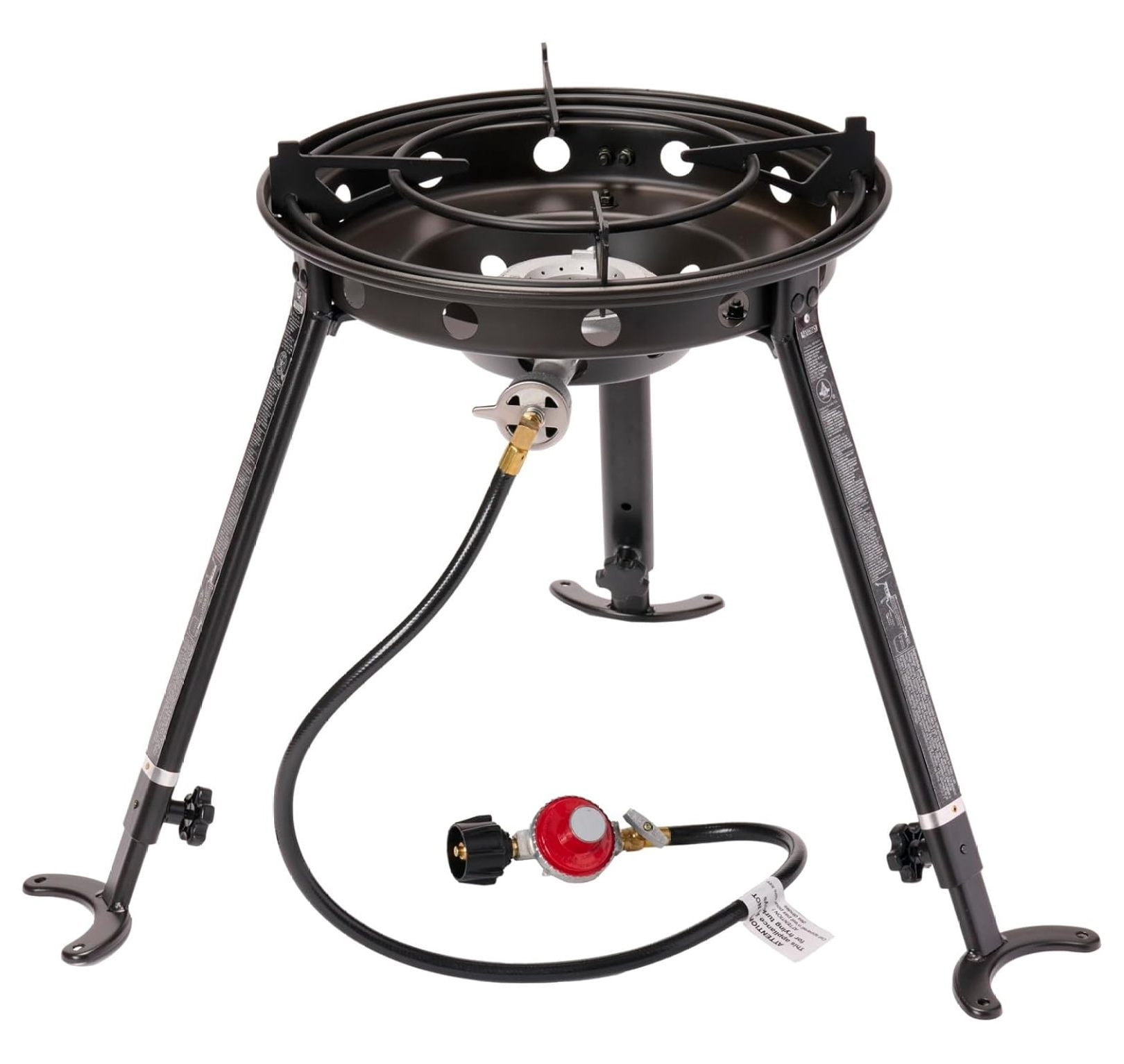 Big Kahuna Burner Large - Walmart.com