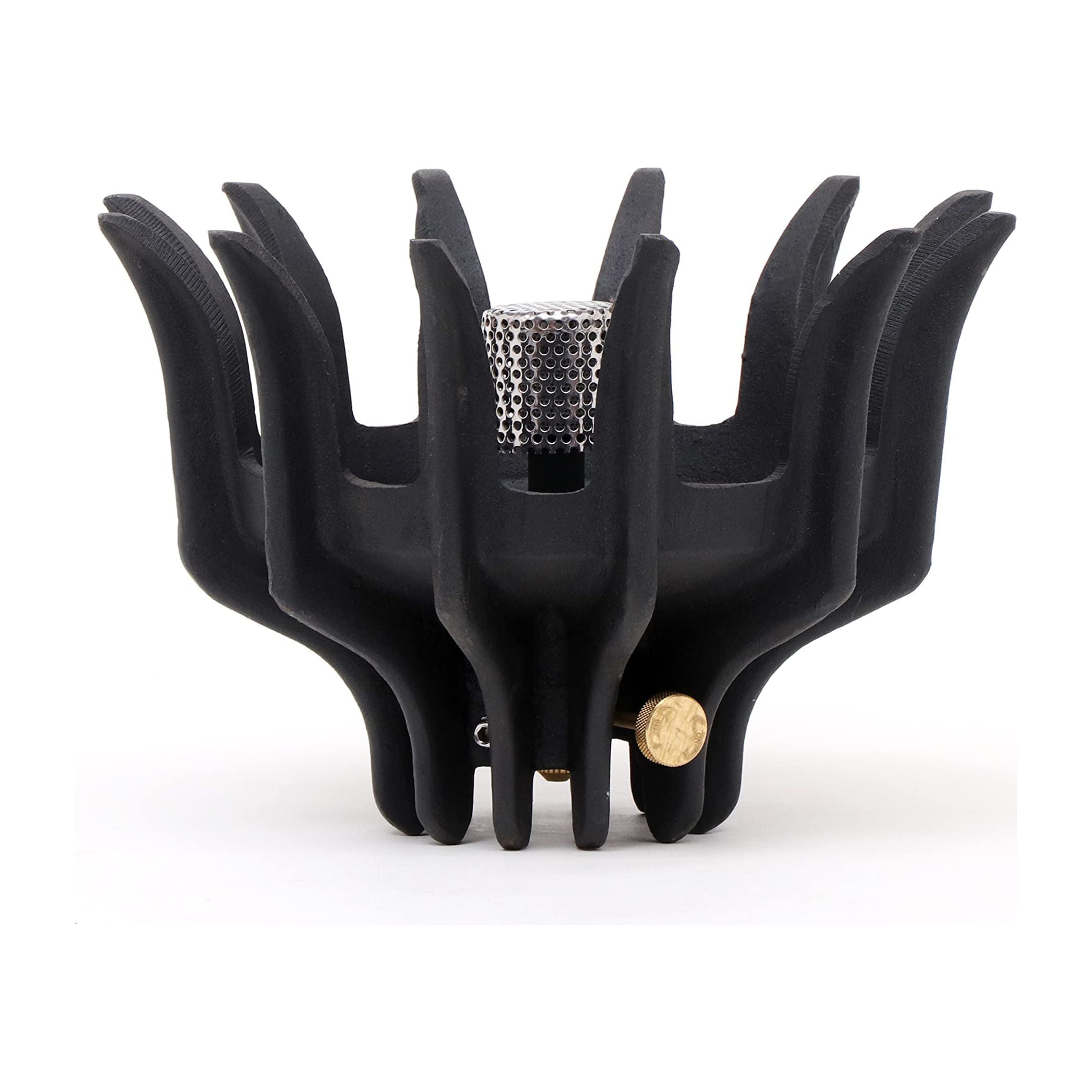 Big Kahuna Outdoor Gas Torches - Glamorous Propane or Natural Gas Tiki ...