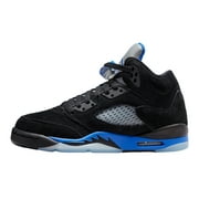 Racer Blue 5s Gs