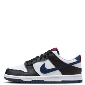 Big Kid's Nike Dunk Low HF LT Iron Ore/Anthracite-White (FZ1000 001 ...