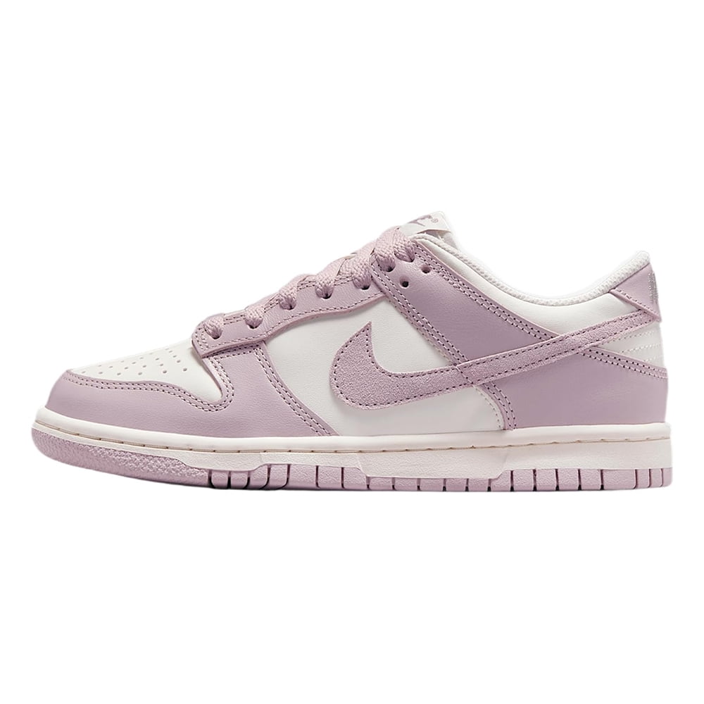 Nike Dunk Low Sail Enigma Stone Particle Rose (GS) - Walmart.com