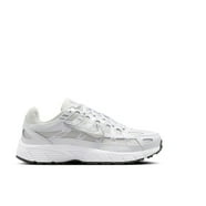 Big Kid's Nike Air Force 1 LV8 1 Black/Light Silver-Phantom (FB9035 002 ...