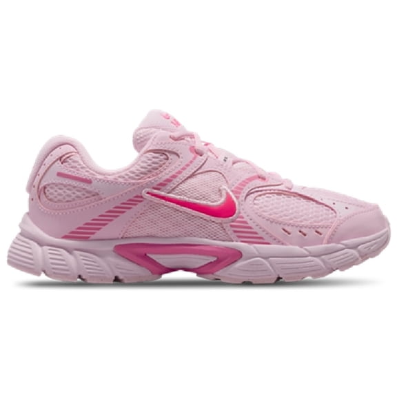Big Kid's Nike Air Force 1 BG Pinksicle/Hyper Pink-Pink Foam (IO7454 ...