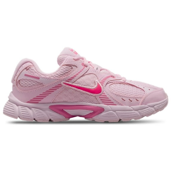 Big Kid's Nike V5 RNR BG Pink Foam/Hyper Pink-Pinksicle (IO7458 663 ...