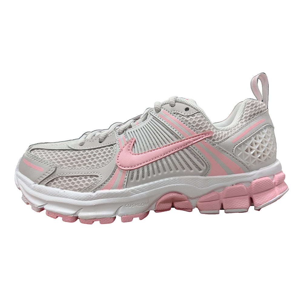 Big Kid's Nike Vomero 5 Vast Grey/Med Soft Pink-White (HF6998 012) - 5 ...