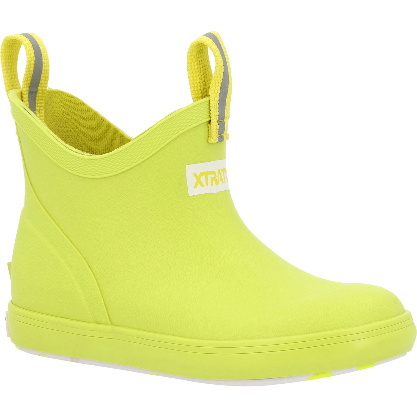 Big Kids Ankle Deck Boot - Walmart.com