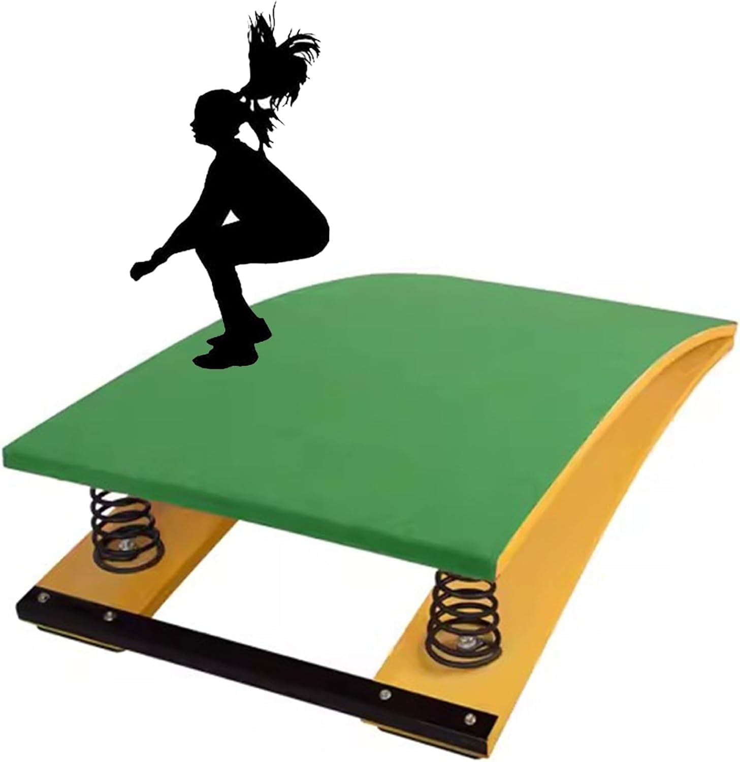 Big Kids Junior Gymnastics Springboard for Vault, Spring Boards ...