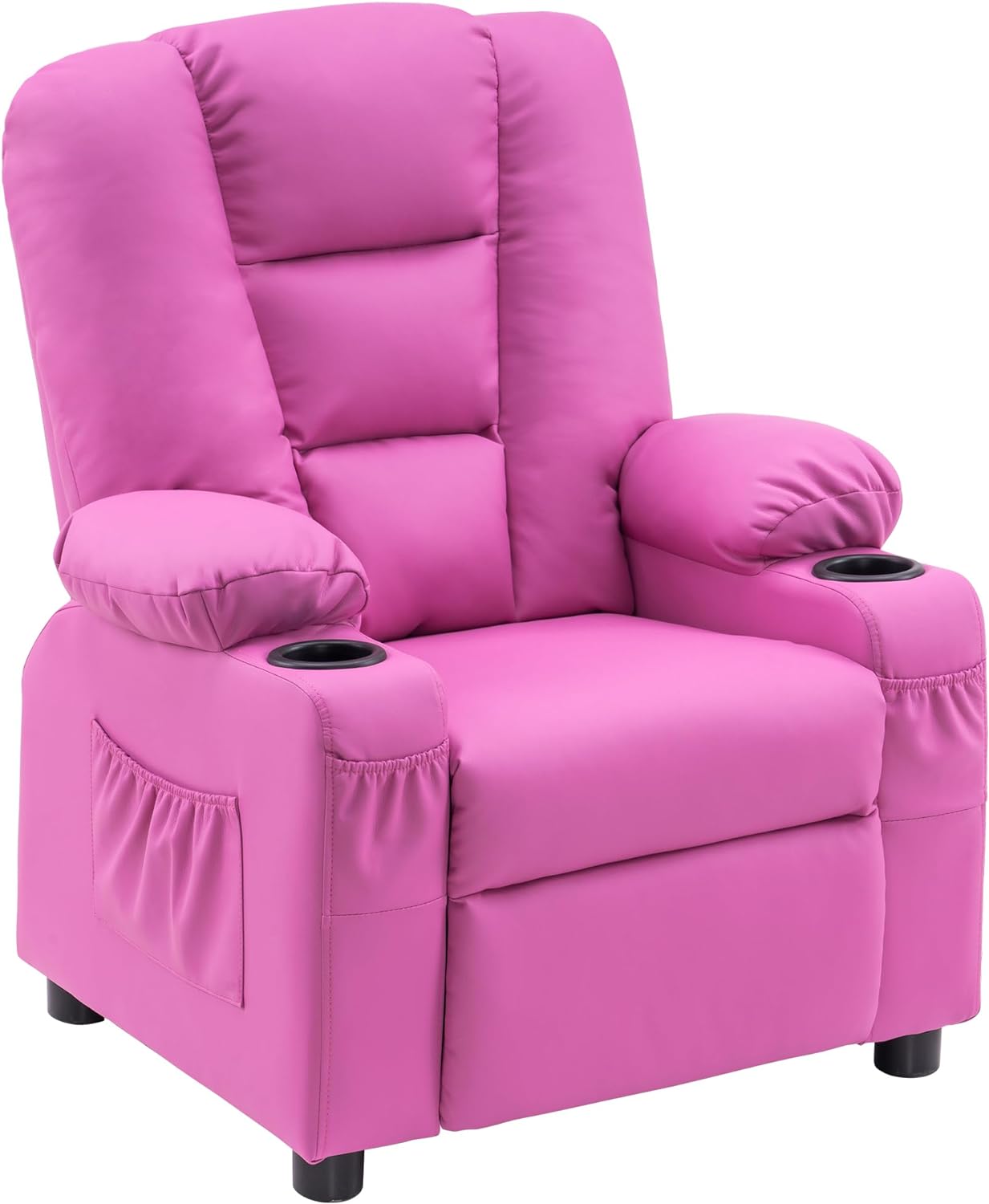 Big Kids Recliner for Ages 3+ Child Recliner Chair Toddlers Recliner ...