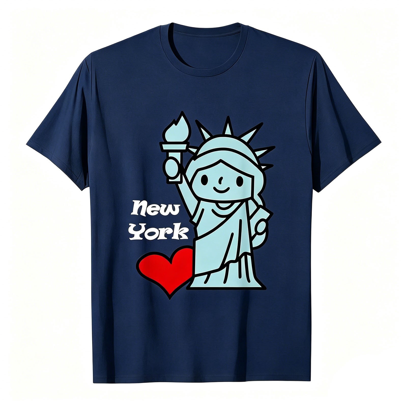 Big Kids Summer Crewneck T-Shirts Boys Graphic With Prints Comfortable ...