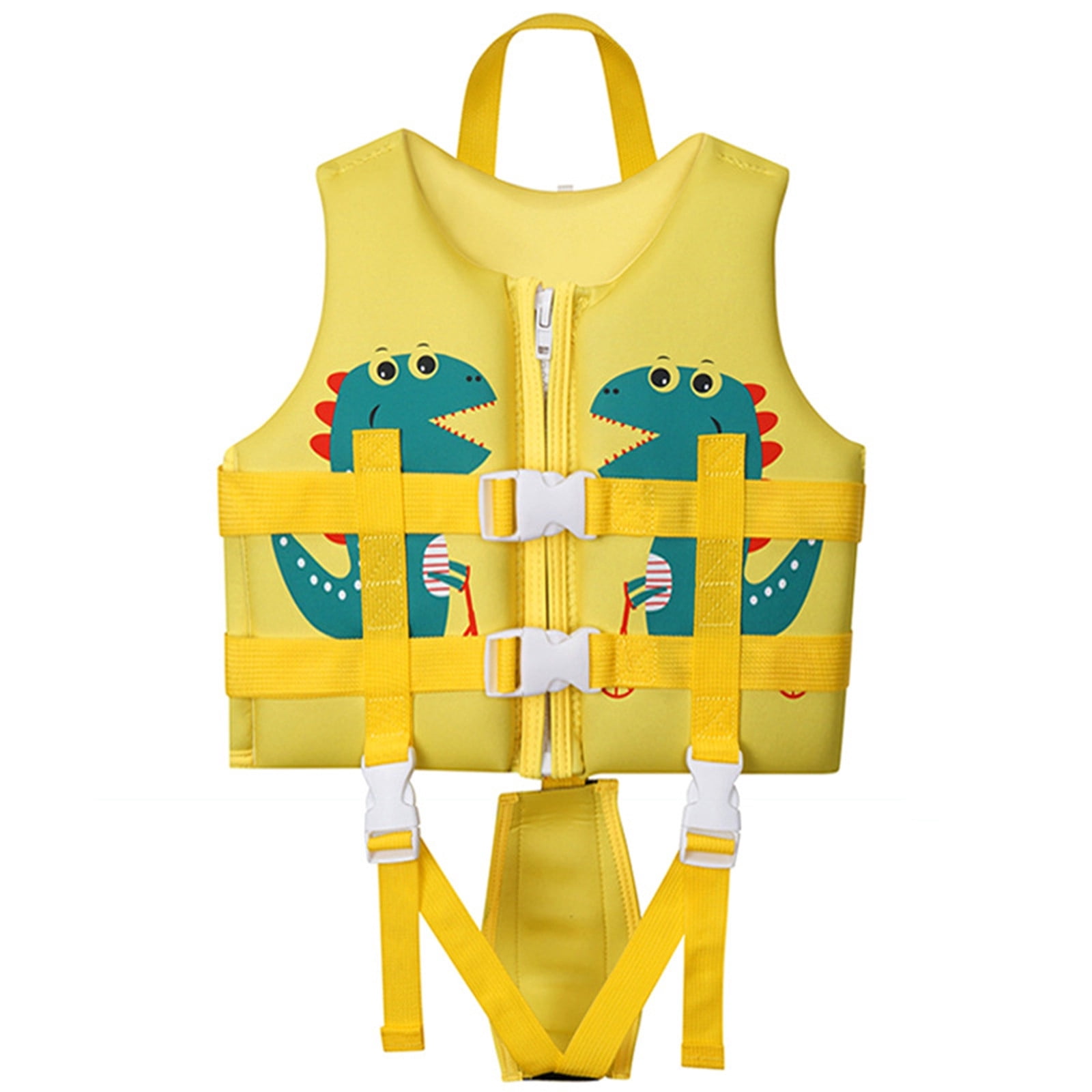 Big Kids Swim Vest 12-15 years Adjustable Water safety Life Jacket ...