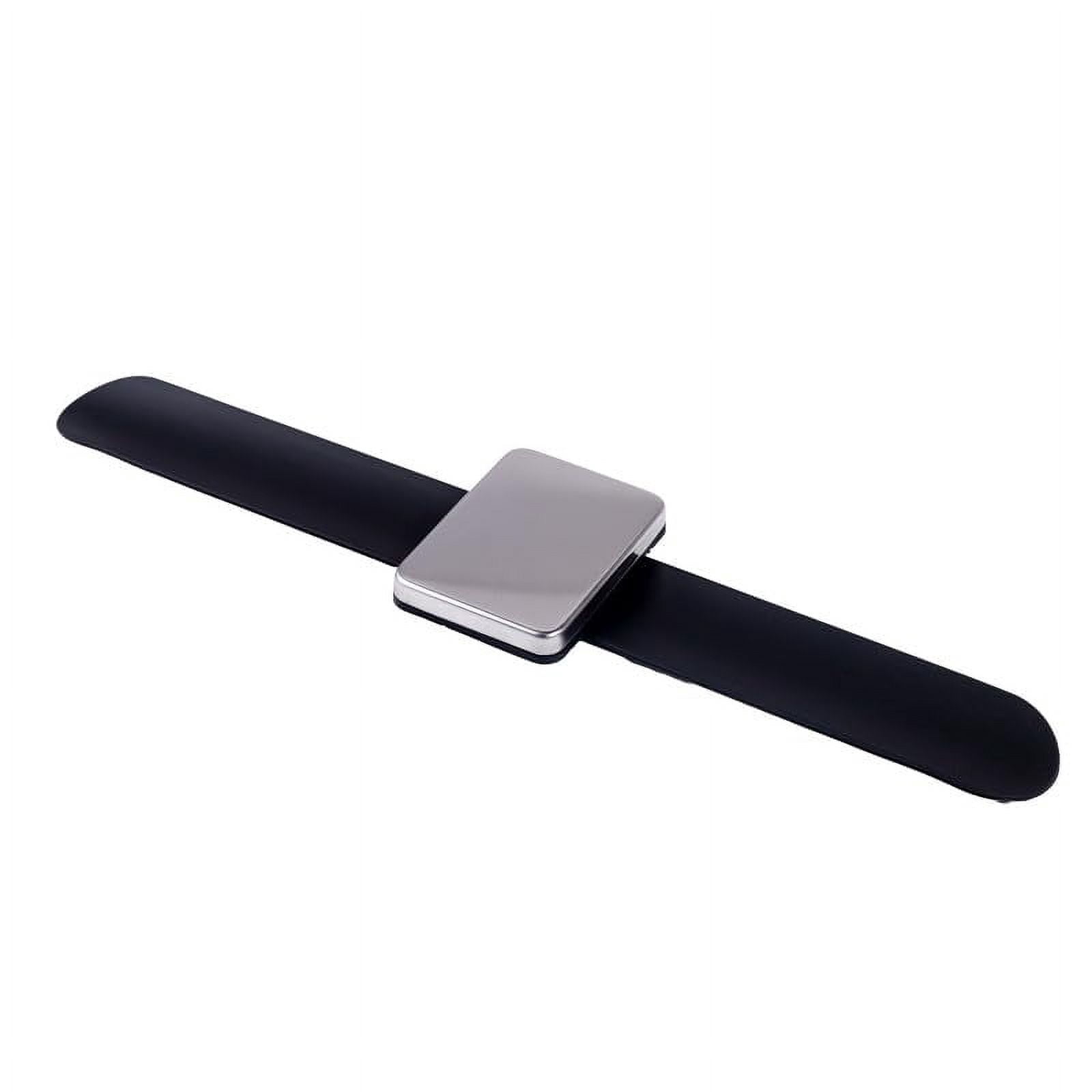 Big Kizzy Magnetic Wristband to Hold Metal Clips, C Curve Needles ...
