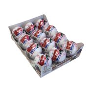 Super Bubble Grape, Apple and Original Assorted Bubble Gum, 54 Oz, 300 ...