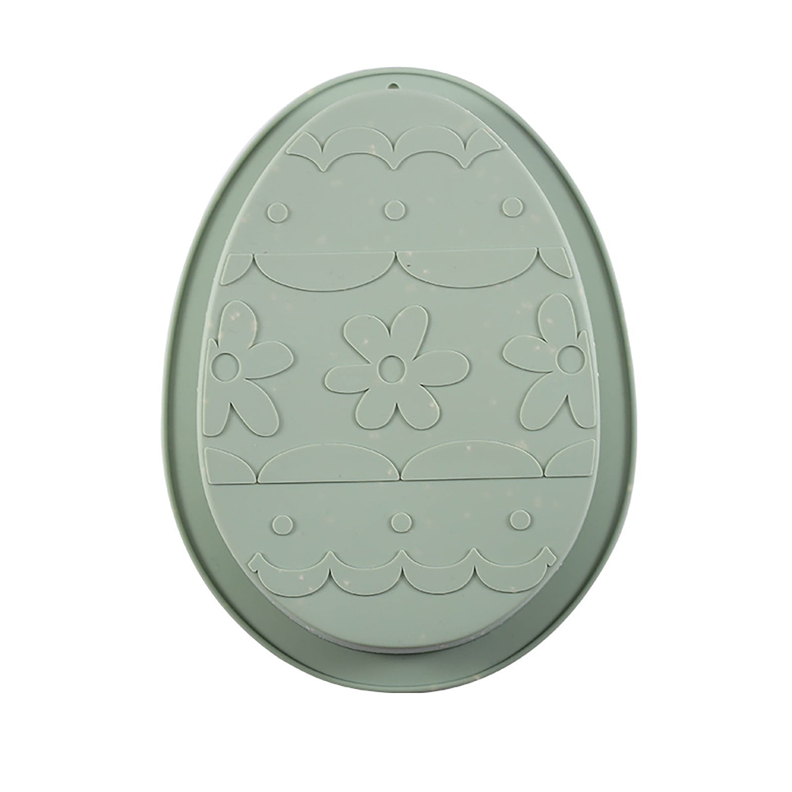 Big Letter Instruction Sheet for A Fruit Silicone 13x9 Baking Pan ...