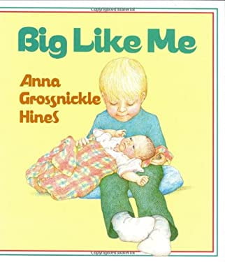 Pre-Owned Big Like Me Paperback - Walmart.com