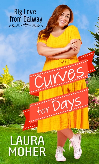 Big Love from Galway Curves for Days, Book 1, (Hardcover) - Walmart.com